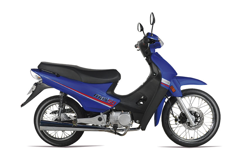 Producto – Deceleste Uruguay. Motos, Cascos, Bicicletas, Fitness.