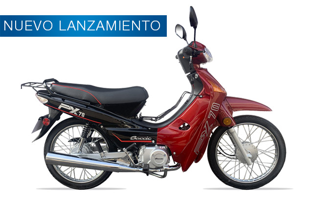 Producto – Deceleste Uruguay. Motos, Cascos, Bicicletas, Fitness.